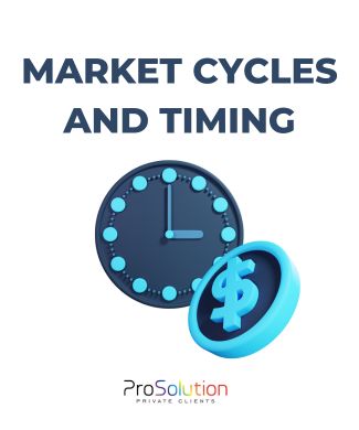 Investment timing can be important