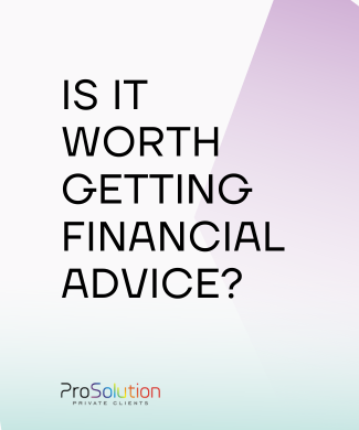 How to determine whether financial advice is worth the cost