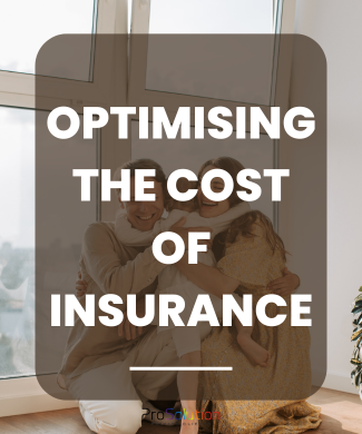 Smart strategies to manage the cost of personal insurances