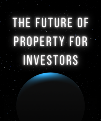 The long-term future of property: How will it impact investors?